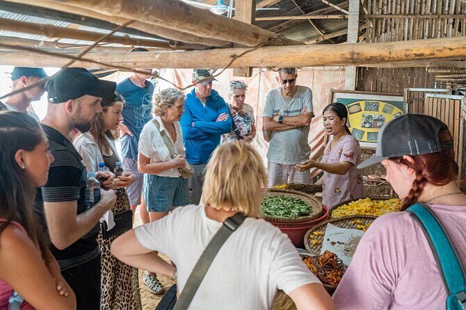 Phnom Penh to Silk Island Sunset Bike Tour/ E-Bike Available - FAQs
