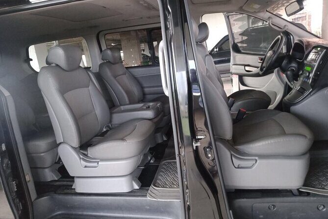 Phnom Penh TOM Private Taxi to Siem Rap with English Driver - What to Expect at Each Stop