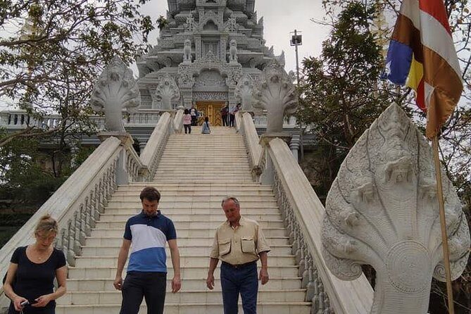 Phnom Penh Tour Guides - The Sum Up