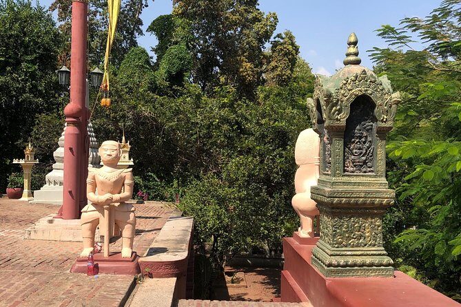 Phnom Penh Tour Guides - FAQ