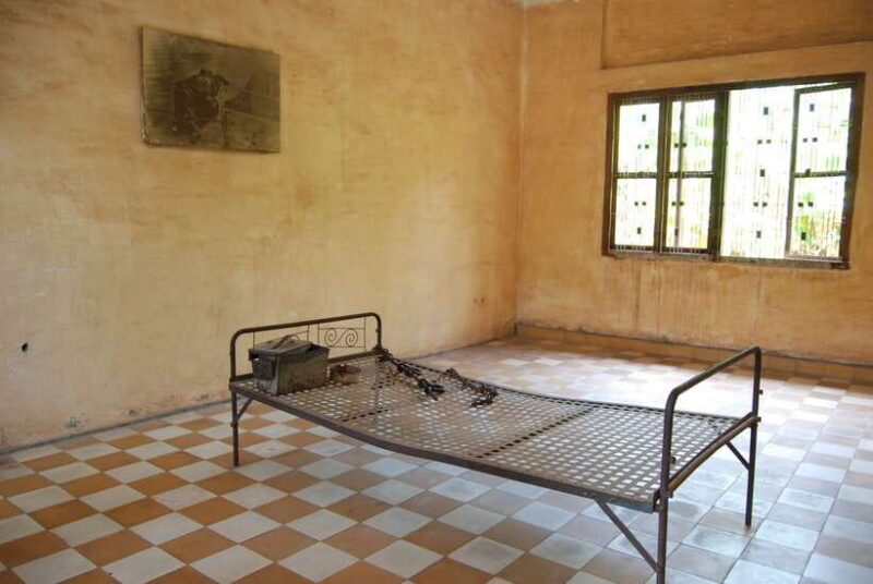 Phnom Penh: Tour of Tuol Sleng Prison and Choeng Ek Memorial - Final Thoughts