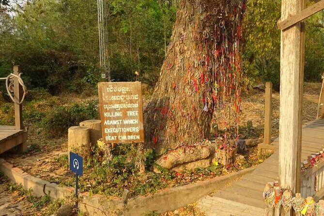 Phnom Penh Tour, Royal Palace, Genocide Museum & Killing Fields - FAQ