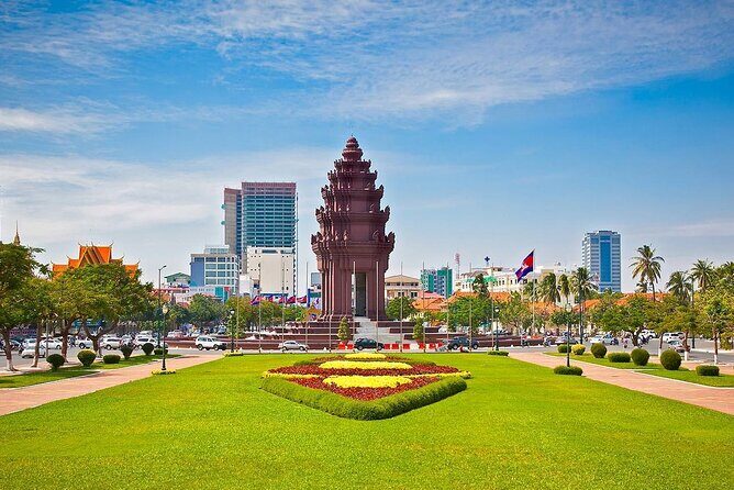 Phnom Penh Tours and Mekong River cruise - Who Should Consider This Tour?
