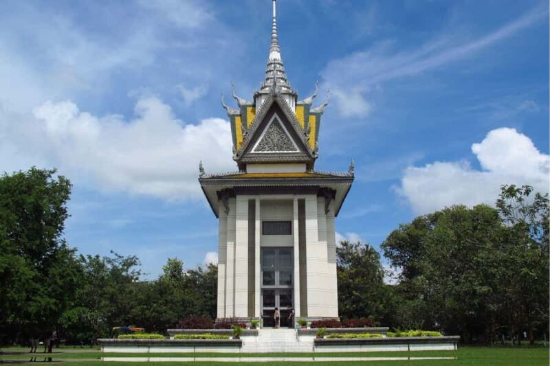 Phnom Penh: Tuol Sleng & Killing Fields Guided Tour - Frequently Asked Questions