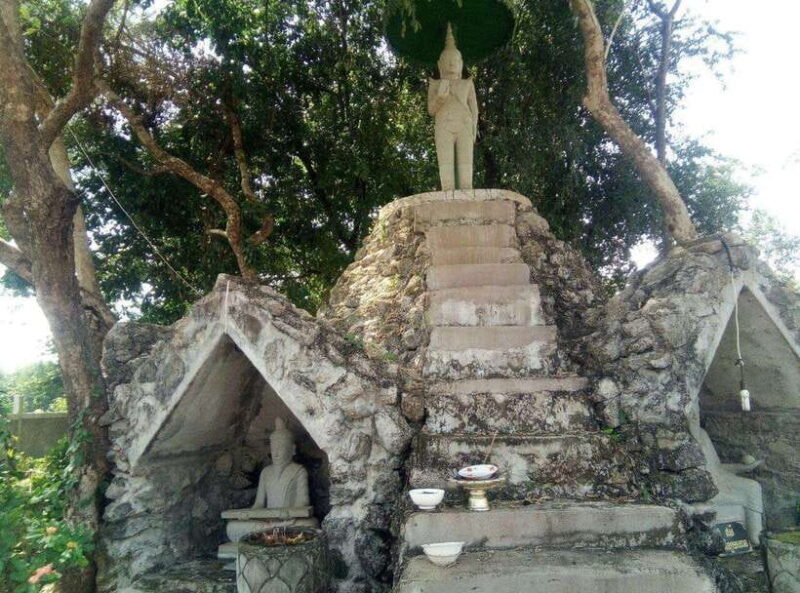 Phnom Penh: Udong Hill, Long Vek, and Phnom Reap Day Tour - Who Will Love This Tour?