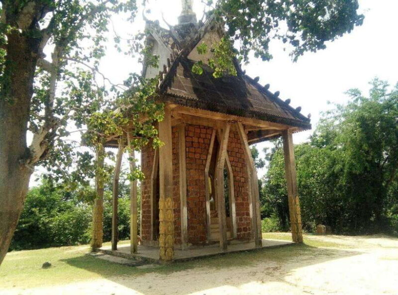 Phnom Penh: Udong Hill, Long Vek, and Phnom Reap Day Tour - Final Thoughts