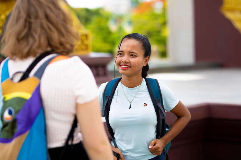 Phnom Penh: Walking Highlight City Tour - Who Will Love This Tour?