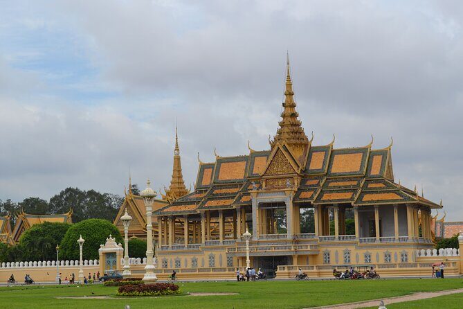 Phnom Penh_siem Reap 5 Days - FAQ