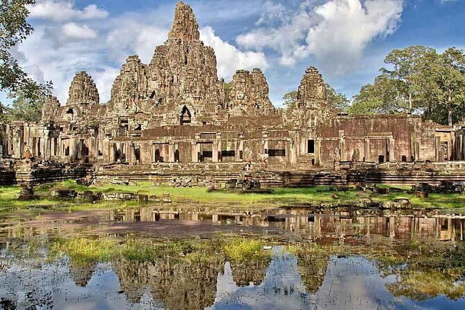 Phnom Penh_siem Reap 6 Days - Final Thoughts