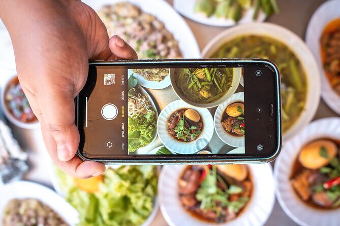 Phnom Penhs Culinary Underground: Local Food Tour by Tuk-tuk - Addressing Potential Concerns