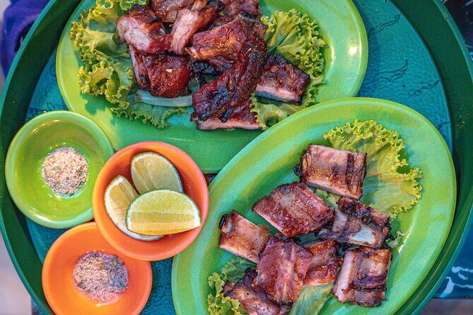 Phnom Penhs Culinary Underground: Local Food Tour by Tuk-tuk - FAQ