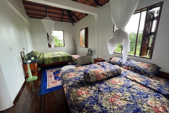 Phnom Penh's experience: cooking class and stay over - The Value in Details: Why This Tour Stands Out