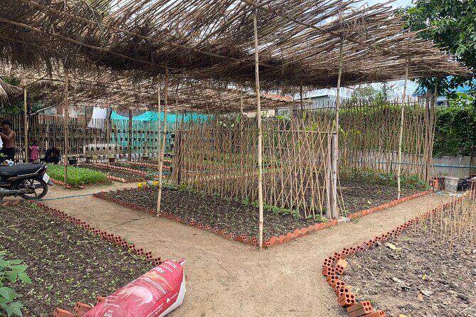 Phnom Penhs Hands-On Khmer Cooking Class in the Countryside - FAQ