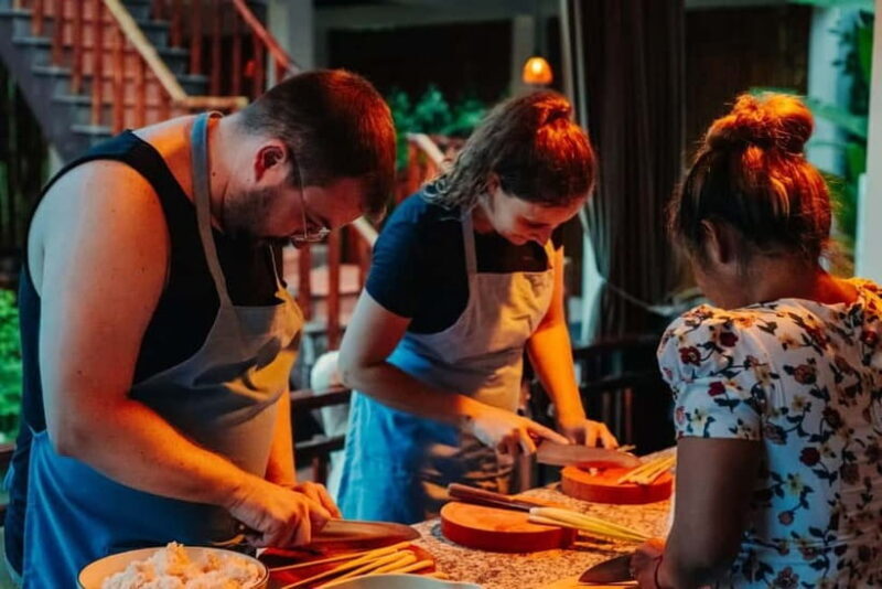 Phnom Penhs Hands-On Khmer Cooking Class in the Countryside - An In-Depth Look at the Experience