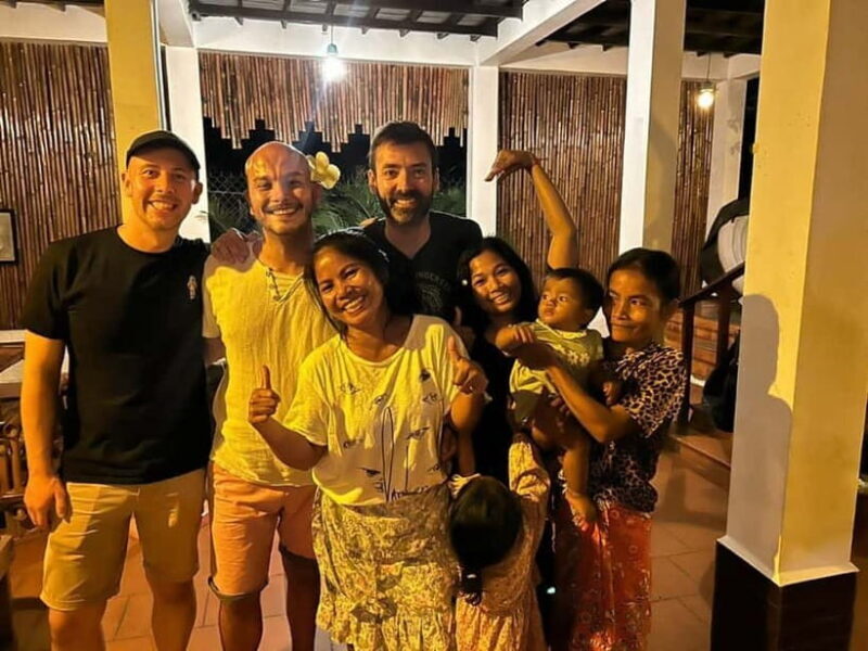Phnom Penhs Hands-On Khmer Cooking Class in the Countryside - FAQ