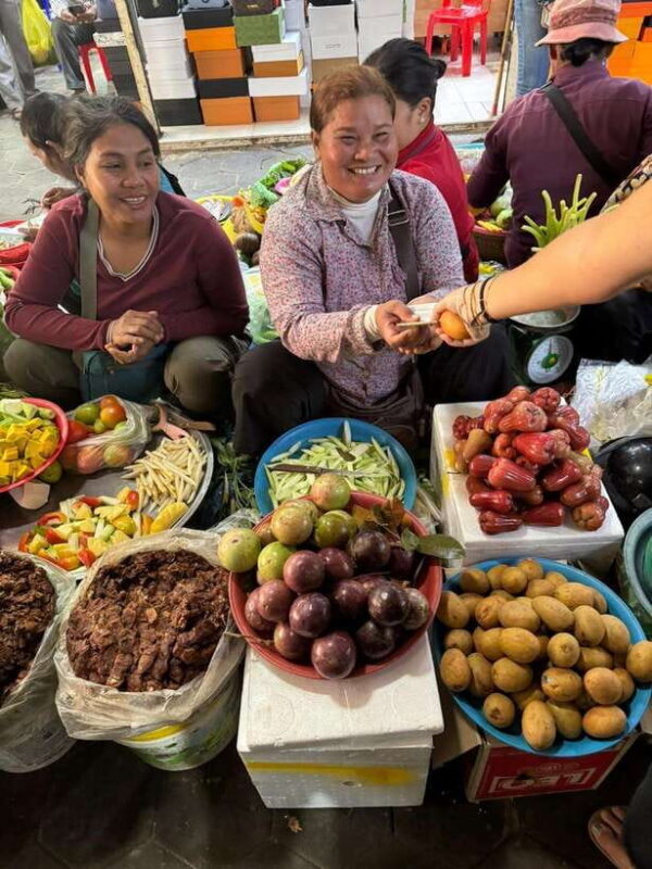 Phnom Penh's Ultimate Street Food Tour by Tuk Tuk - Final Thoughts: Who Is This Tour Best For?