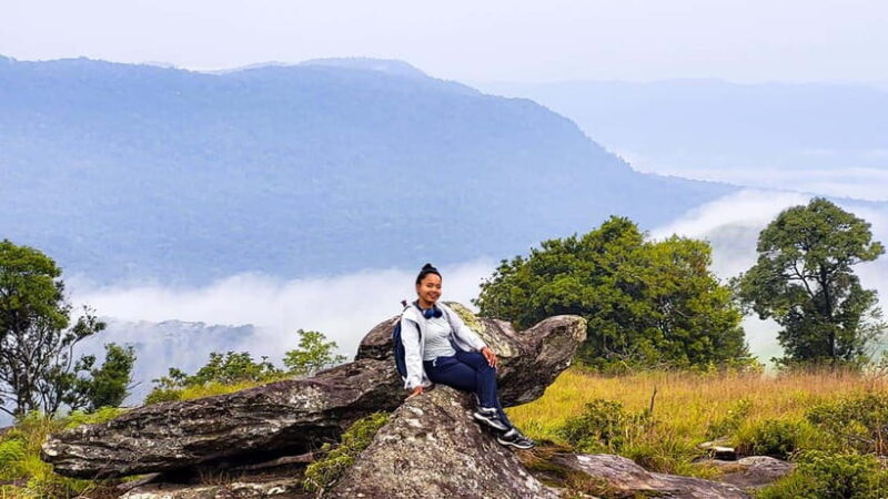 PhnomPenh: 2 Day Trekking & Camping to Mt. Knang Phsar - What Makes This Tour Special?