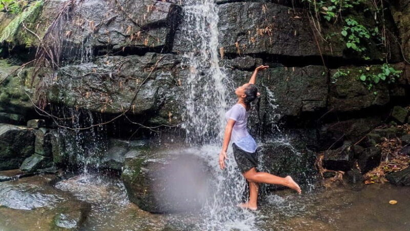 PhnomPenh: 2 Day Trekking & Camping to Mt. Knang Phsar - Practical Tips for Travelers