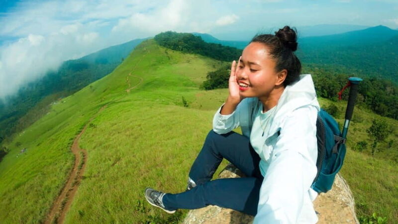 PhnomPenh: 2 Day Trekking & Camping to Mt. Knang Phsar - Who Should Consider This Tour?