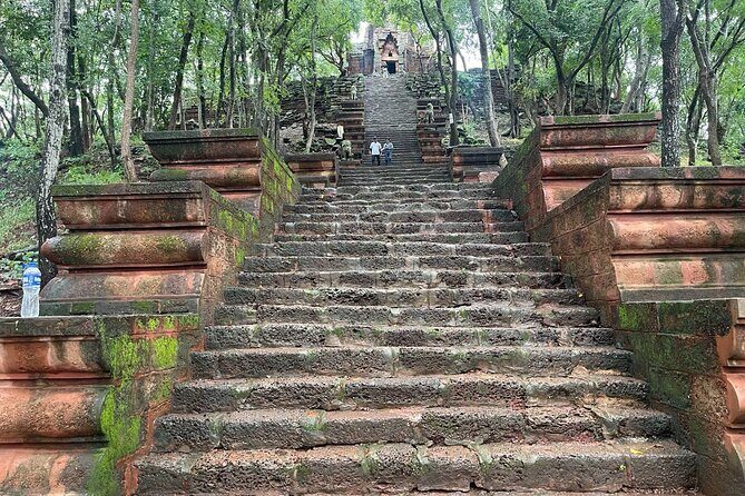 PhnomPenh  Battambong Transportation - The Bottom Line: Is It Worth It?