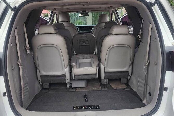 PhnomPenh  Battambong Transportation - Final Thoughts