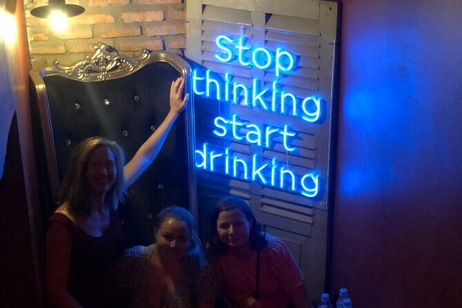 Phnompenh foods safari - Frequently Asked Questions