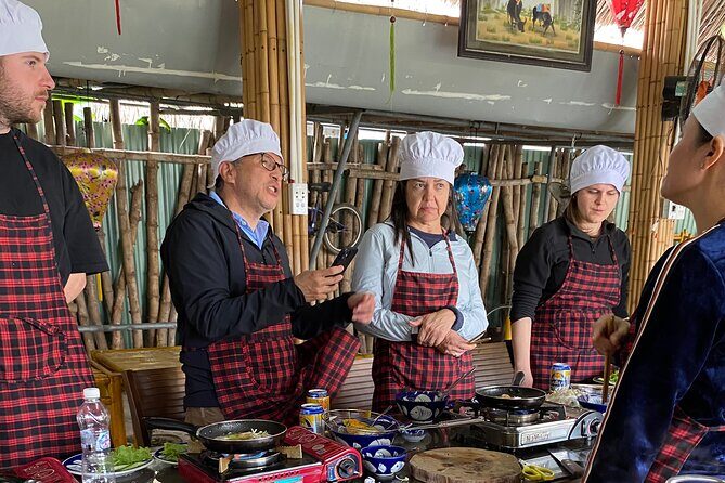 Pho Making with Market and Basket Boat Tour - FAQ