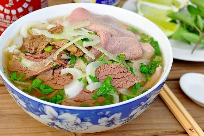 Pho Noodle Soup Cooking Class - Who Will Love This Experience?