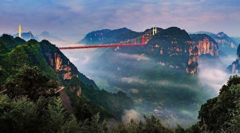 Phoenix Ancient Town: Mysterious Xiangxi Private Car Tour - Practical Details and Value