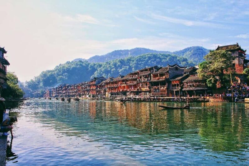 Phoenix Ancient Town: Mysterious Xiangxi Private Car Tour - Who Would Love This Tour?