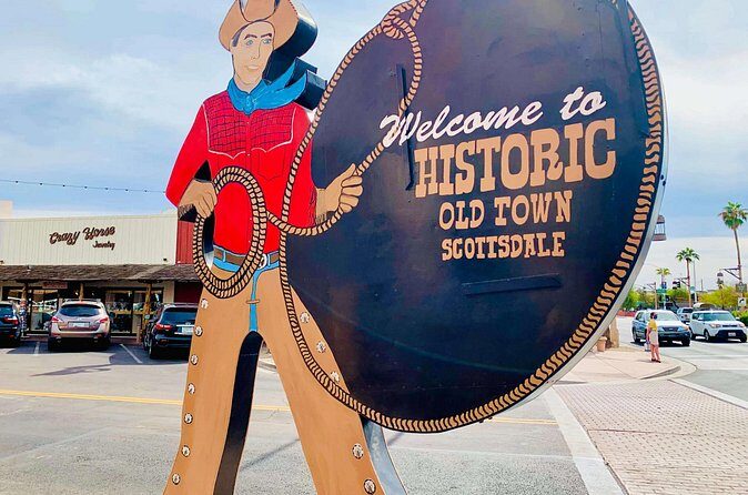 Phoenix and Scottsdale City Highlights - Final Thoughts: Who Should Choose This Tour?