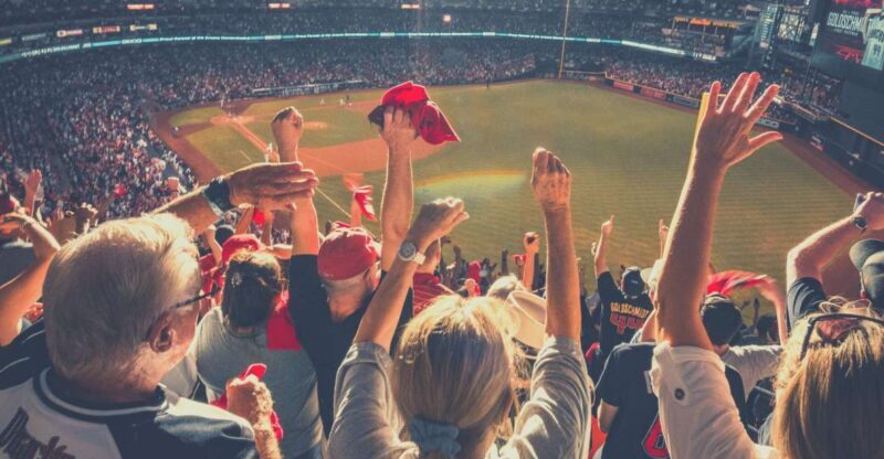 Phoenix: Arizona Diamondbacks Baseball Game Ticket - Deep Dive: Breaking Down the Experience