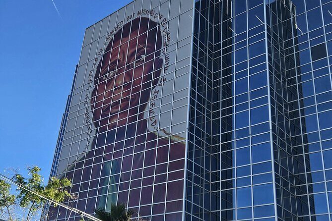 Phoenix Art Heist: Mural Mystery Exploration Game and Tour - Exploring Phoenix’s Urban Art Scene