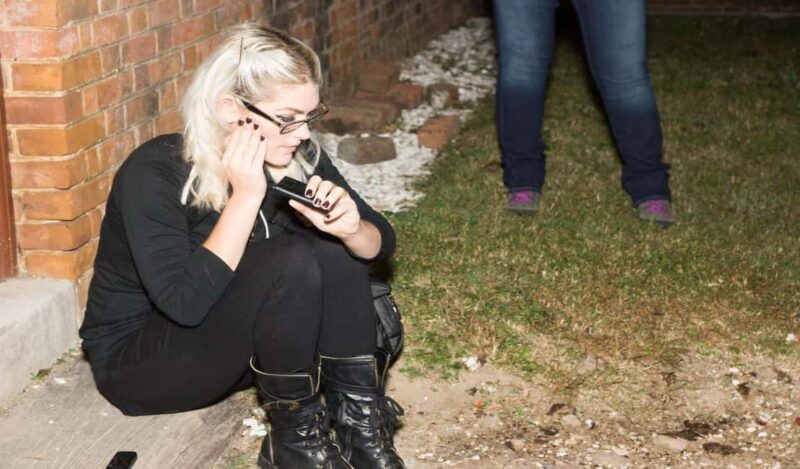 Phoenix: Dead of Night Ghost Hunt Walking Tour - What Makes This Tour Unique