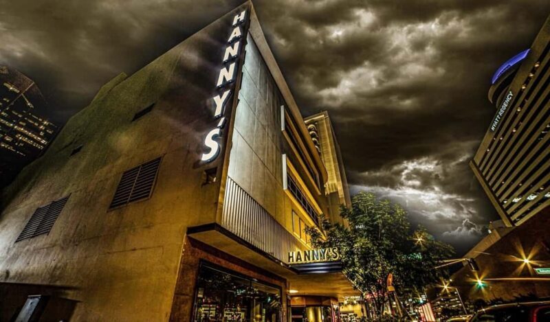 Phoenix: Dead of Night Ghost Hunt Walking Tour - The Historic and Cultural Context