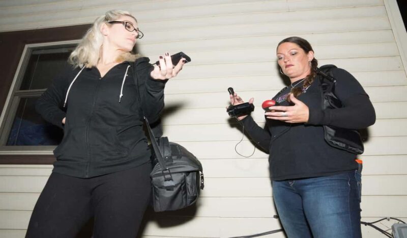 Phoenix: Dead of Night Ghost Hunt Walking Tour - The Value Proposition