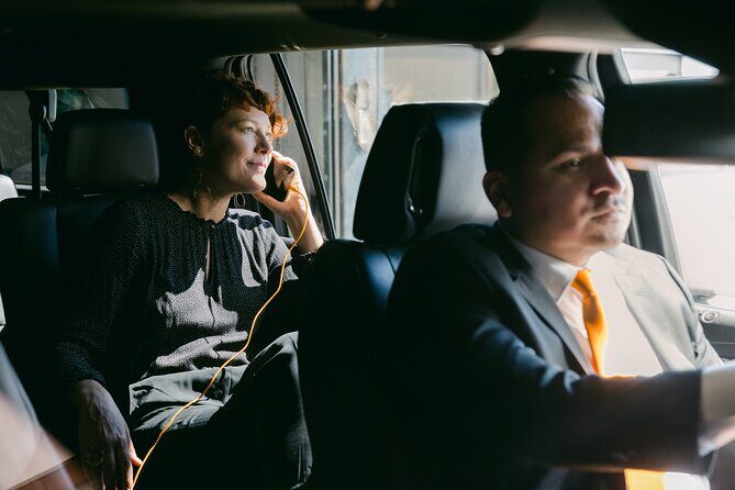 Phoenix Departure Chauffeur Driven Transport - An Honest Look at the Experience