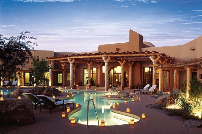 Phoenix - Floating Wellness Spa Experience in Chandler - The Value and Practical Considerations