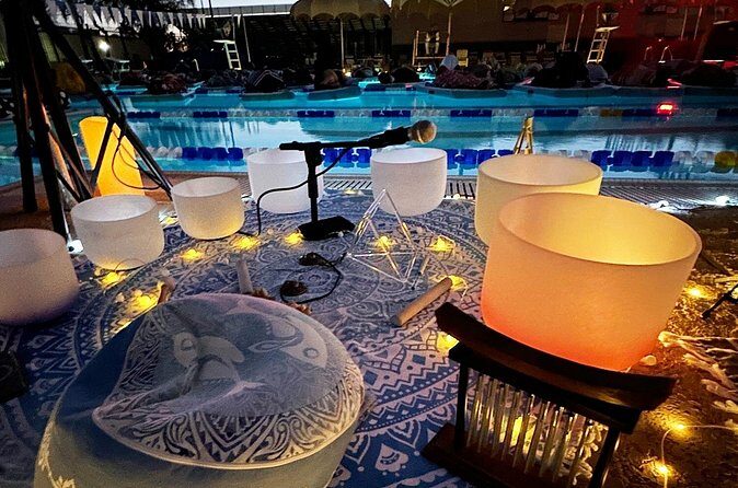 Phoenix - Floating Wellness Spa Experience in Chandler - Authentic Feedback and Expectations