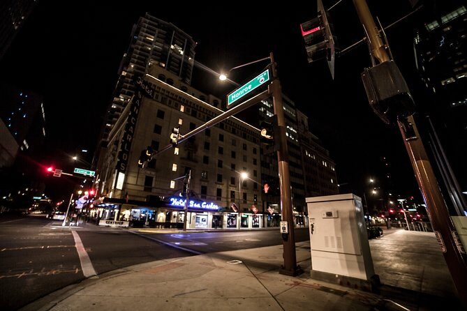 Phoenix Ghosts: Phantoms, Psychopaths, & Poltergeists Tour - FAQs