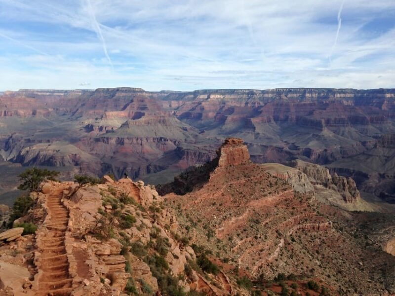 Phoenix: Grand & Antelope Canyon 2-Day Tour & Flight Option - Discover the Best of Arizona with the Grand & Antelope Canyon 2-Day Tour