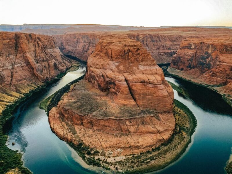 Phoenix: Grand & Antelope Canyon 2-Day Tour & Flight Option - FAQ