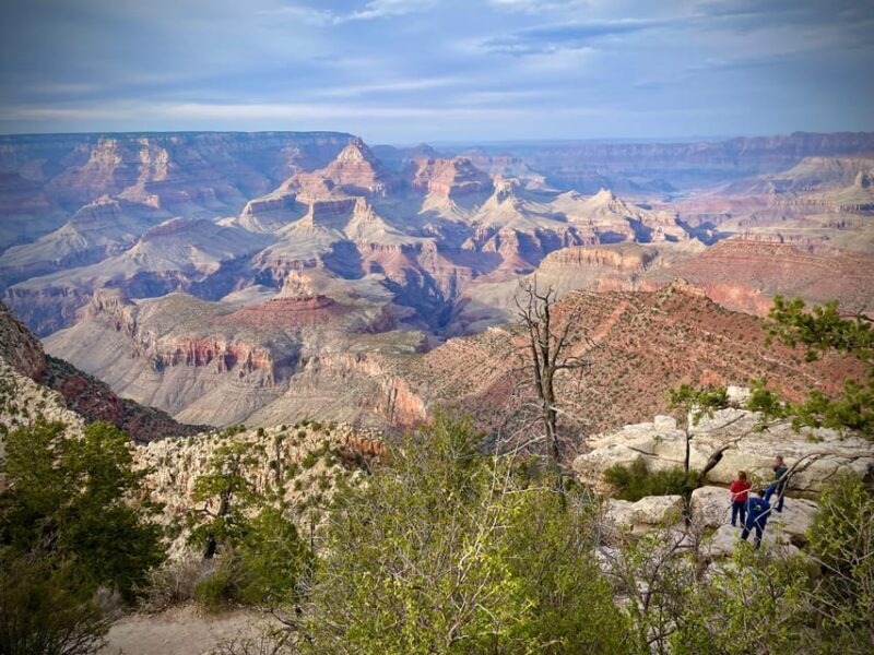 Phoenix: Grand Canyon National Park Tour & Helicopter Flight - Who Should Consider This Tour?