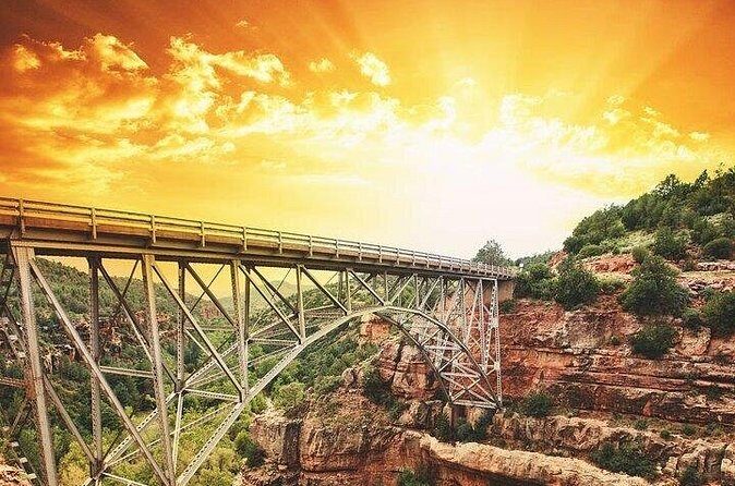 Phoenix Grand Canyon Sedona Oak Creek Canyon Shared Tour - Final Thoughts