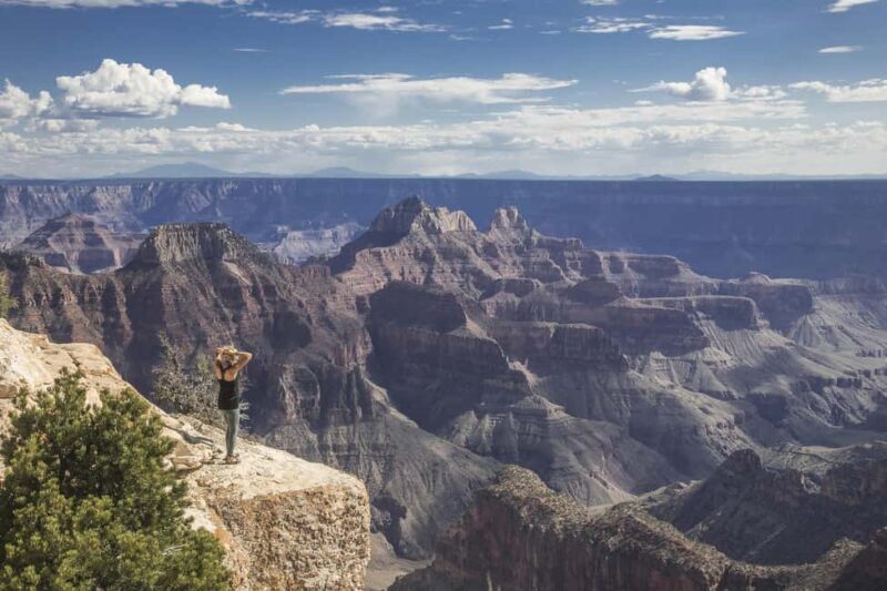 Phoenix: Grand Canyon/Sedona Private Day Trip - Key Points