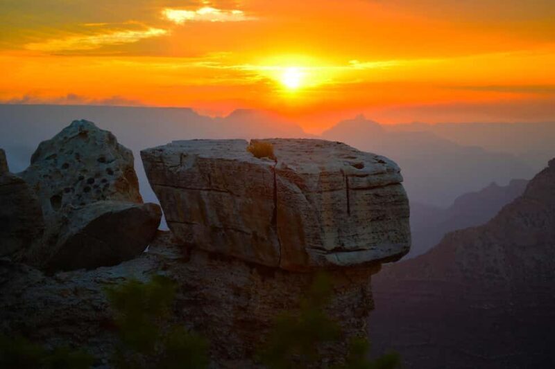Phoenix: Grand Canyon/Sedona Private Day Trip - An Intimate and Comfortable Day Through Arizona’s Iconic Sites