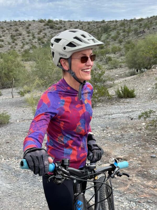 Phoenix: Guided Mountain Bike Adventure in Sonoran Desert - The Practical Details