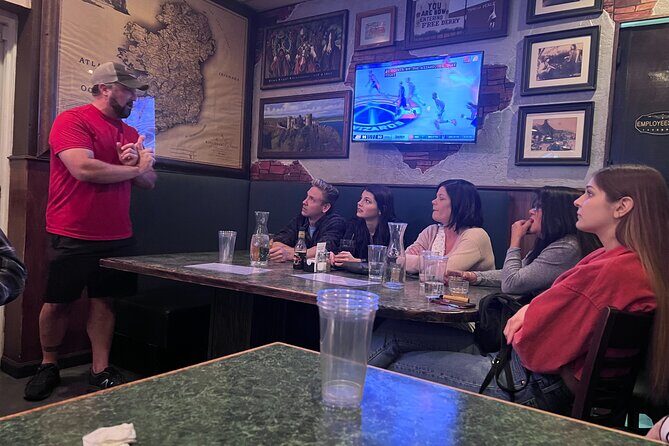 Phoenix Haunted Pub Ghost Tour - What Makes This Tour Stand Out?