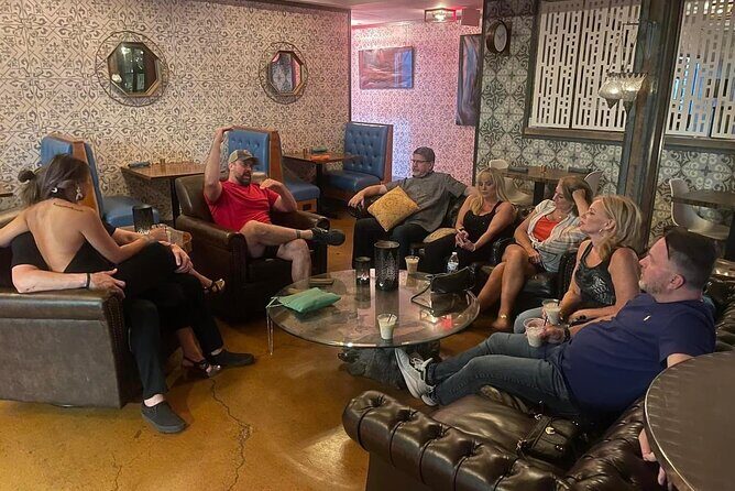 Phoenix Haunted Pub Ghost Tour - Why the Price Is Worth It