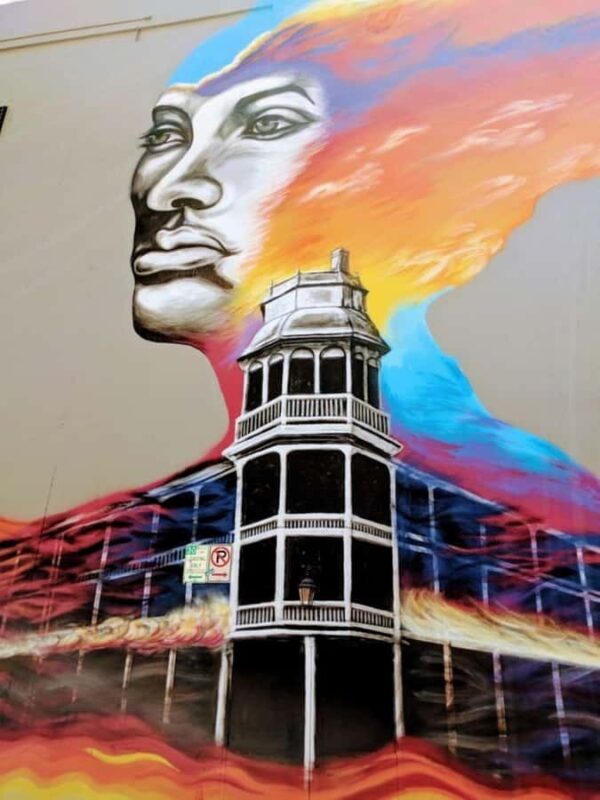 Phoenix: Historic Walking Tour - Key Points